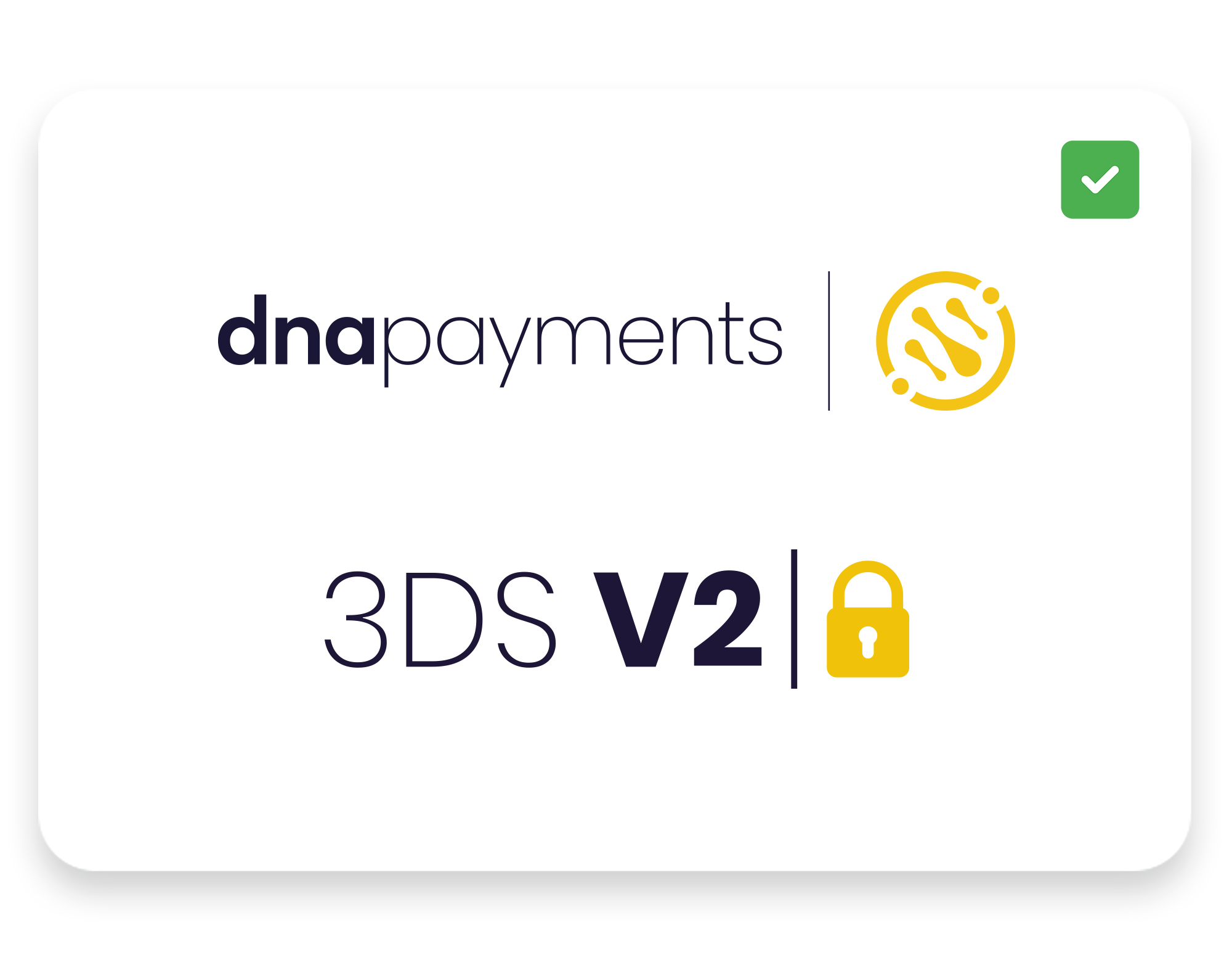 3DS v2 PSD 2 & SCA | DNA Payments